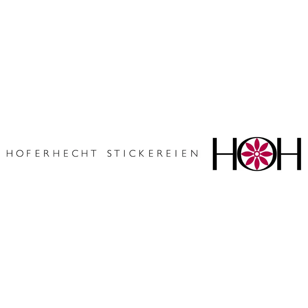 HOH HOFERHECHT STICKEREIEN